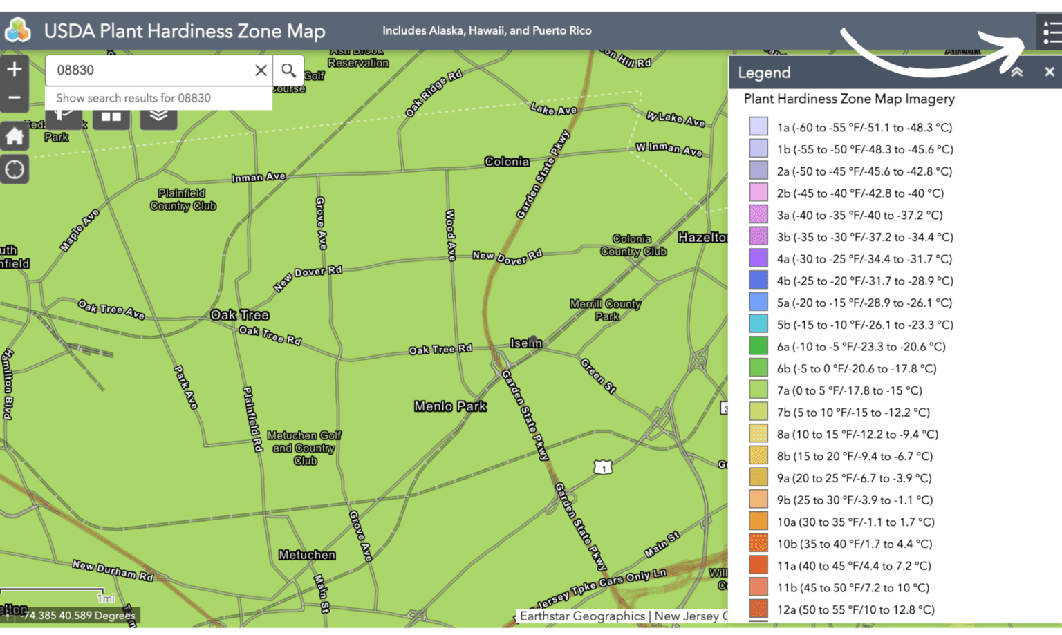 A Quick Guide to Plant Hardiness Zones Definition - Cedar Homestead