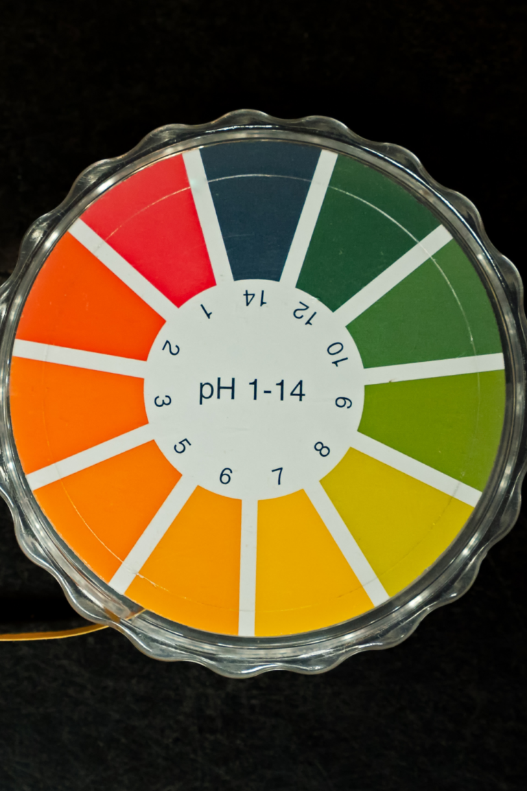 7 Facts About Soil pH for Tomatoes and How to Raise and Lower It ...
