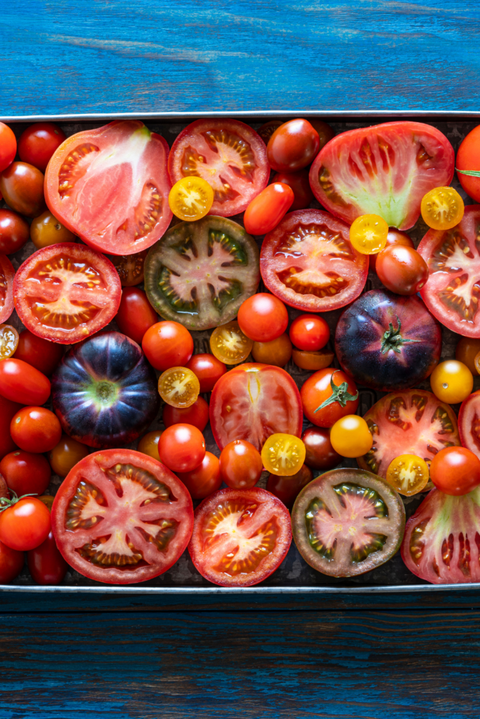 The Best Soil pH for Tomatoes and 7 Facts About It - Cedar Homestead