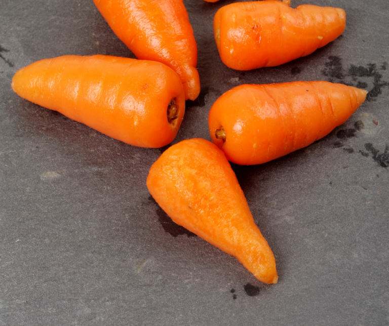 The Complete Guide to Square Foot Gardening with Carrots - Cedar Homestead