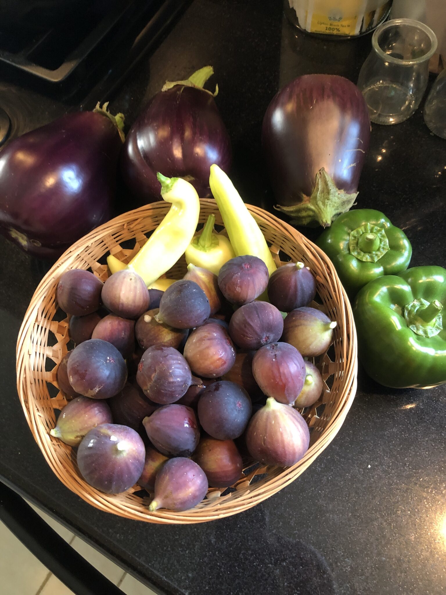 How to Grow Bell Peppers in Square Foot Gardening - Cedar Homestead
