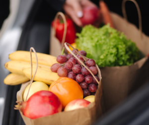 A Simple Guide to Grocery Shopping for Beginners - Cedar Homestead