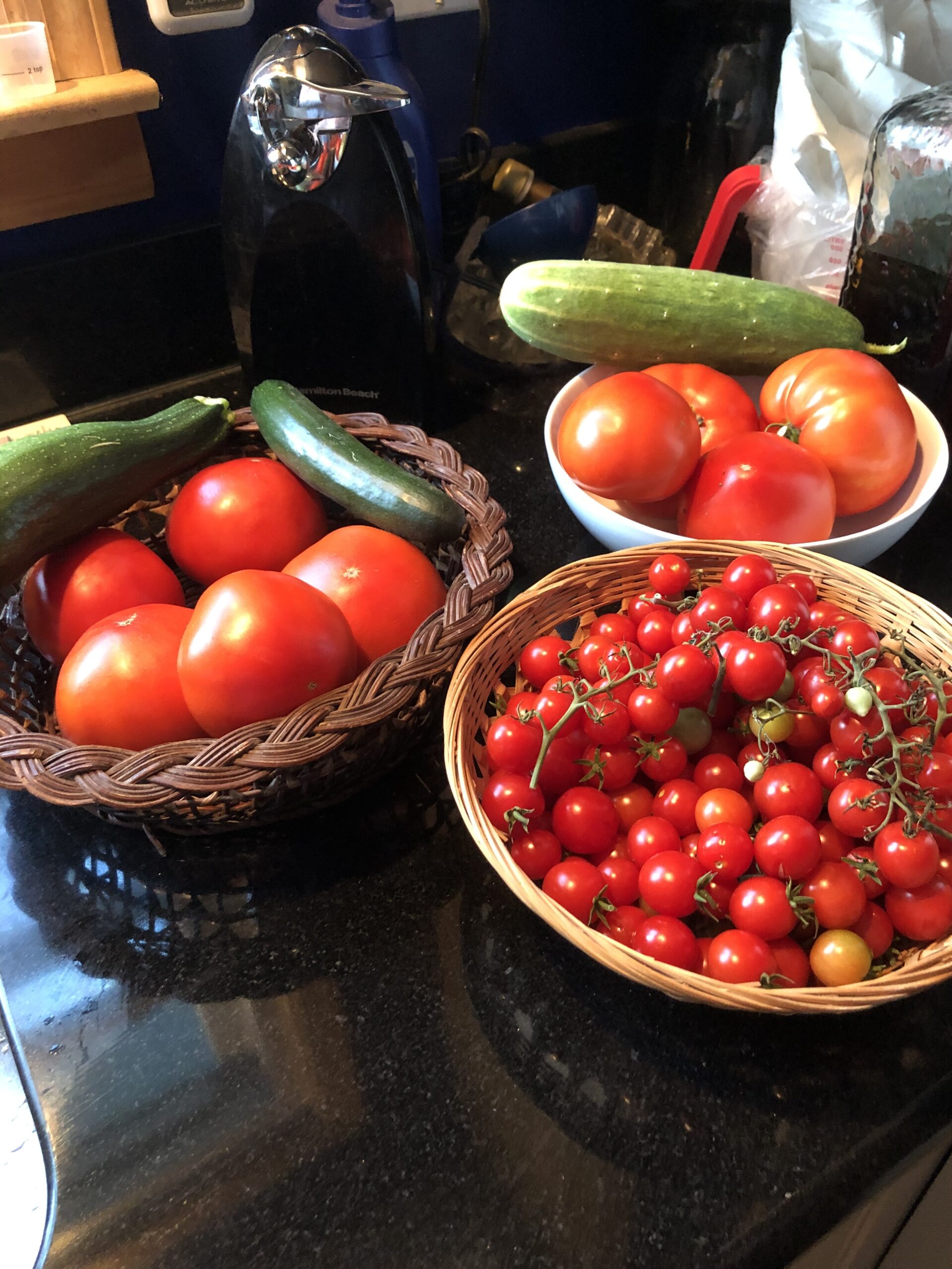 Garden Tasks to Tackle in September - Cedar Homestead
